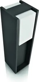 Philips Bridge 42W antracit / Venkovní sloupkové svítidlo / E27 / 40,2
