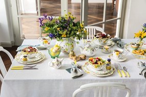 Spring Awakening snídaňová souprava pro 2 osoby, 6 ks, Villeroy & Boch