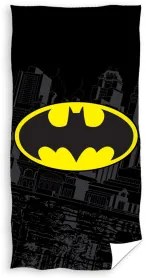 Froté osuška Batman Logo 70x140cm
