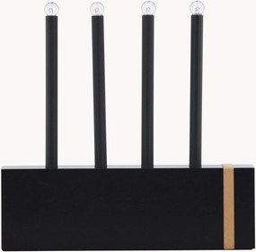 Vánoční stolní LED lampa Fjällberget