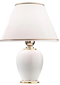 Kolarz 0014.73S.6 - Stolní lampa GIARDINO 1xE27/100W/230V 0014.73S.6