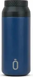 Runbott Mii 350 ml Navy Blue / Termohrnek / nerez ocel / vakuová izola