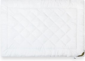 Klinmam přikrývka s odvodem vlhkosti Clima Aerelle® vysoce hřejivá Rozměr přikrývky: 135 x 200 cm