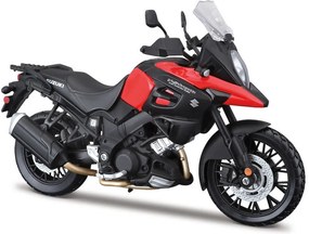 Maisto suzuki v-strom 1:12