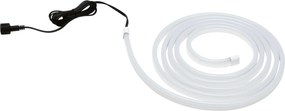 P 78907 SimpLED Venkovní Stripe sada 3m 12W denní bílá s krytím - PAULMANN