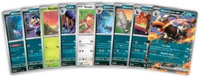 _Ostatní 1_ Hra Pokémon TCG: Houndoom / Melmetal ex Battle Deck 60 karet s doplňky 2 druhy pci85591