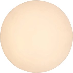 Rabalux Černé stropní LED svítidlo Pernik kulaté 280mm 24W IP54 7265