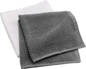 Bavlněné utěrky v sadě 2 ks 50x50 cm Gourmet – douceur d'intérieur