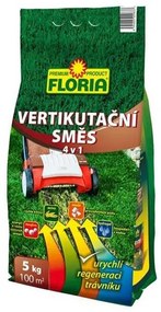 Vertikutační směs AGRO 5kg