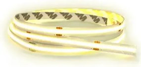 Solight WM616 LED COB světelný pás / 5m / 10 W-m / IP44 / teplá bílá