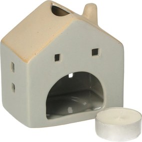 Krbové svítidlo Hause 9x7x10cm