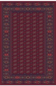 Kusový koberec Solid 15CCC Varianta: 160x230 cm