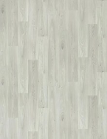 BEAUFLOR PVC podlaha - lino QUINTEX GAMBEL OAK 110L - světle šedé dřevo ŠÍŘKA: 5 m