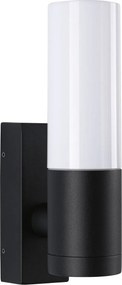 P 94787 Venkovní nástěnné svítidlo Tralia IP44 65x133mm max. 10W 230V antracit hliník - PAULMANN