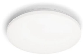 Philips - LED Stmívatelné stropní svítidlo IZSO LED/24W/230V 2700-6500K + DO