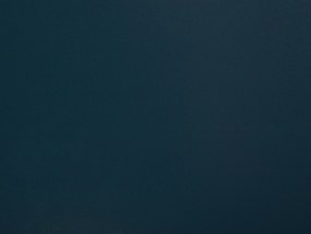 Postel tmavě modrá 160x200 cm OLIVET Beliani