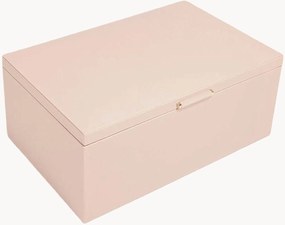 Šperkovnice Medium Storage Box Blush Pink
