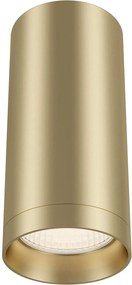 XXXLutz BODOVÉ SVÍTIDLO, 50 W/GU10, 6/13 cm MAYTONI - Online Only svítidla - 004353021215