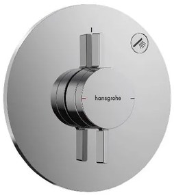 Hansgrohe DuoTurn S - Sprchová baterie pod omítku, chrom 75618000