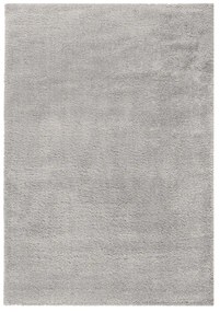 Světle šedý koberec 80x150 cm – Flair Rugs