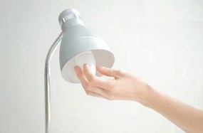 BERGE SADA 10x LED žárovka E27 12W - studená bílá