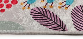 Conceptum Hypnose Kusový koberec Herbs Djt, Vícebarevná Rozměr koberce: 150 x 240 cm