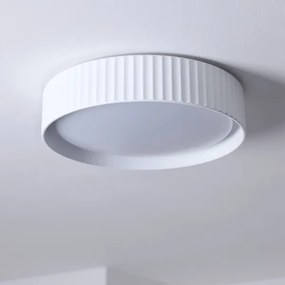 Brilagi - LED Stropní svítidlo LUCIA LED/24W/230V pr. 31 cm bílá