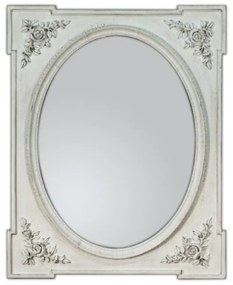 Zrcadlo Cachet P Rozměr: 80 x 100
