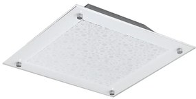 Prezent 45109 - Stropní svítidlo XEDO 2xE27/60W/230V