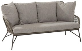 4Seasons Outdoor designové zahradní sedačky Babilonia Sofa