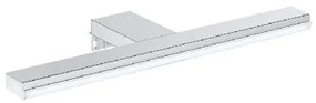 Ideal Standard Mirror&Light - LED svítidlo Pandora 308x112x33 mm, 8W, chrom T320967