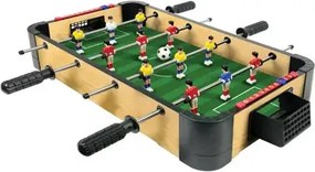 Stolní fotbal / Společenská hra / Plast, kov / Pro 2 hráče / od 6 let
