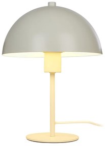 TOPEE Stolní lampa - bílá