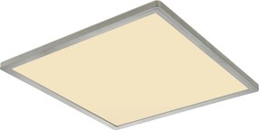 XXXLutz STROPNÍ LED SVÍTIDLO, 42/42/25 cm Globo - Stropní svítidla - 004558972804