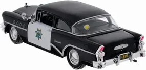 Maisto Buick Century Police 1955 / měřítko 1:26 / od 3 let