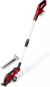 Einhell Power X-Change Aku nůžky na trávu a keře GE-CG 18/100 Li T-Solo