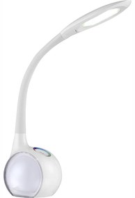 Globo TARRON LED stolní lampa, 280 lm, neutrální bílá