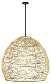 Immax 08261L - Lustr na lanku BOHO DELICADO 1xE27/40W/230V pr. 60 cm