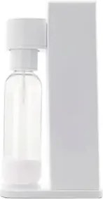 LIMO BAR TWIN White / výrobník sody / láhev 1 l / Bombička s CO2 pro a
