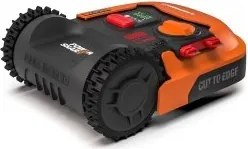 Robotická sekačka Worx Landroid S300 WR130E