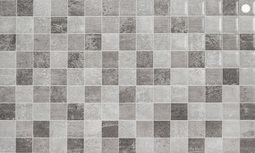 Prissmacer Obklad DOMINO Mosaic Marengo dekor 33,3x55