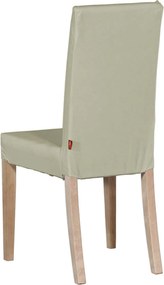 Potah na židli IKEA  Harry, krátký barva zelená