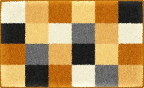 XXXLutz KOBEREC DO KOUPELNY, 60/100 cm Grund - Online Only koupelnový textil - 008250021905