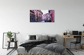 Obrazy na plátně Krakow Old Town 120x60 cm