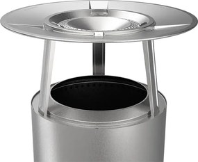 Solo Stove | Deflektor tepla pro přenosné ohniště Solo Stove Ranger | 14061131