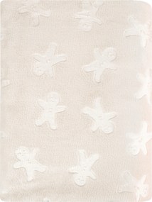 XXXLutz DEKA, polyester, 150/200 cm MISTRAL - Deky - 003591059503