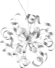 XXXLutz ZÁVĚSNÉ SVÍTIDLO, 50/50/150 cm - Online Only svítidla - 004340016501