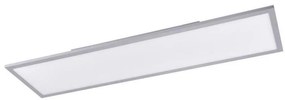 Leuchten Direkt 14753-21 - LED Přisazený panel FLAT LED/22W/230V