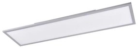 Leuchten Direkt Leuchten Direkt 14753-21 - LED Přisazený panel FLAT LED/22W/230V W2159