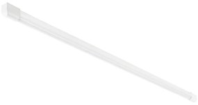 NORDLUX Arlington lineární stropní LED svítidlo - 21 W, 1900 lm, 1210 mm